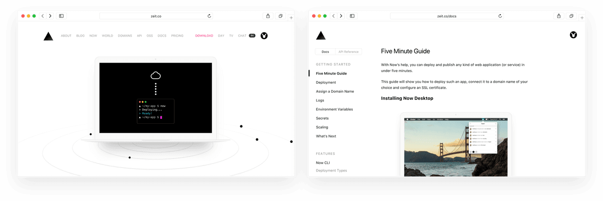 Blog Nextjs 5 Universal Webpack Css Imports Plugins And Zones Nextjs 