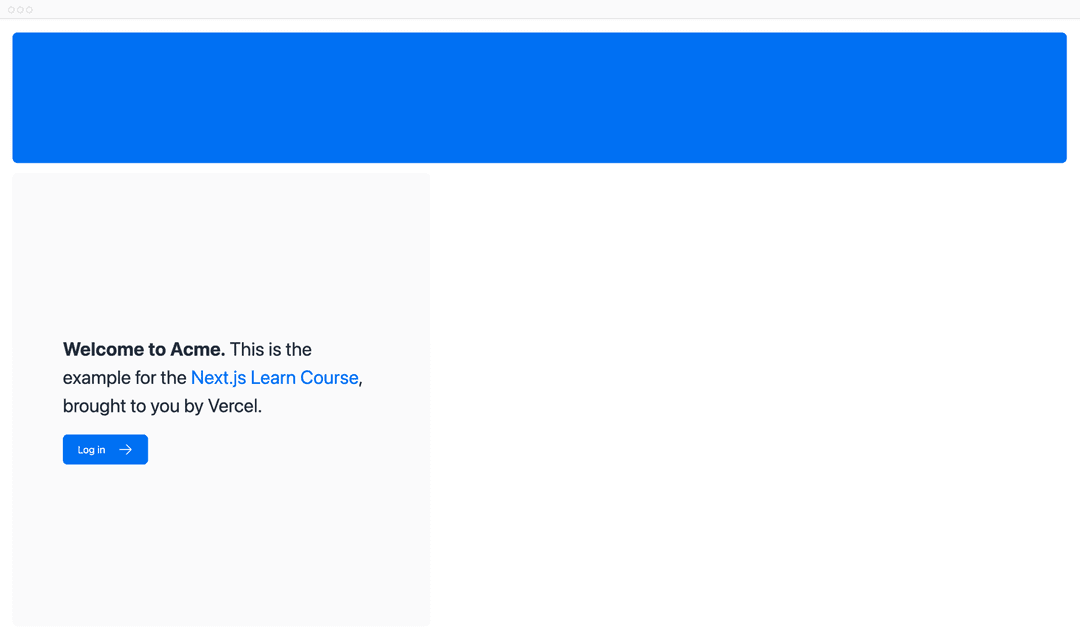 App Router: CSS Styling | Next.js