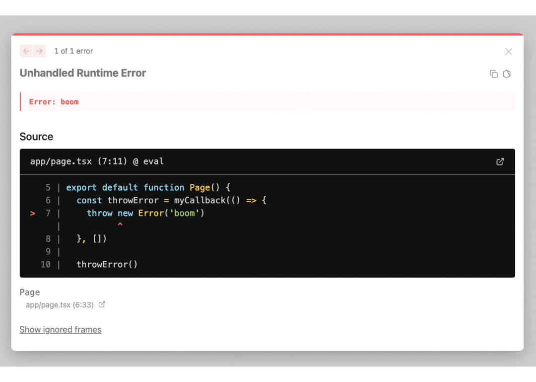 Next.js 15.1 | Next.js