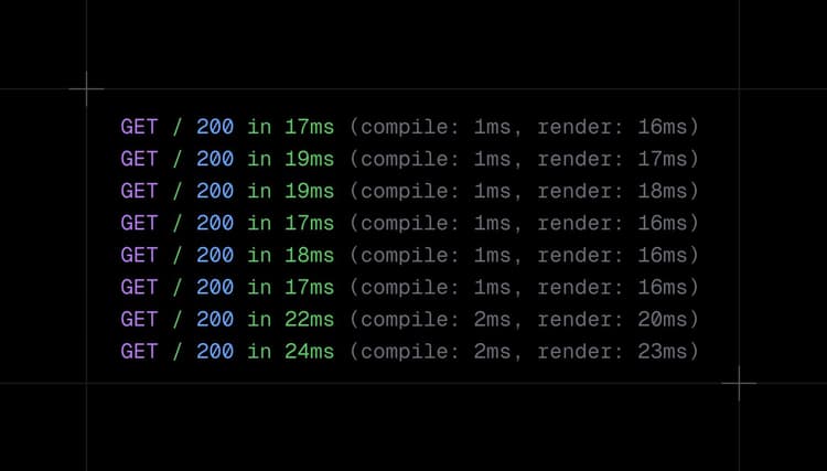Next.js 16 | Next.js